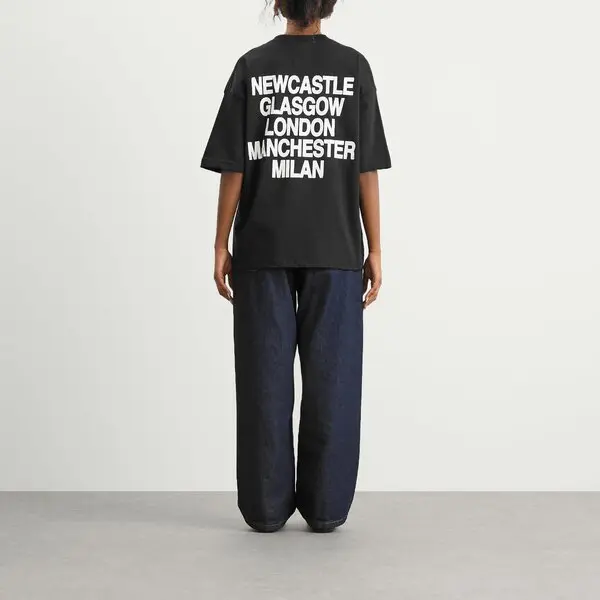 END. Records T-shirt