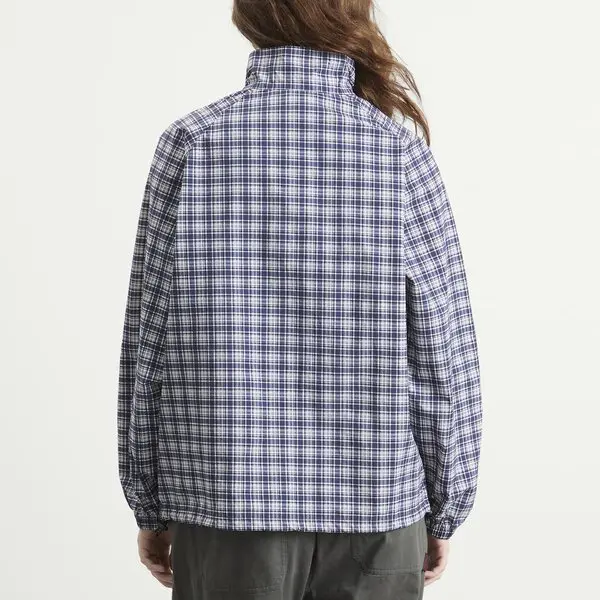 Gramicci Checkered Shell Jacket