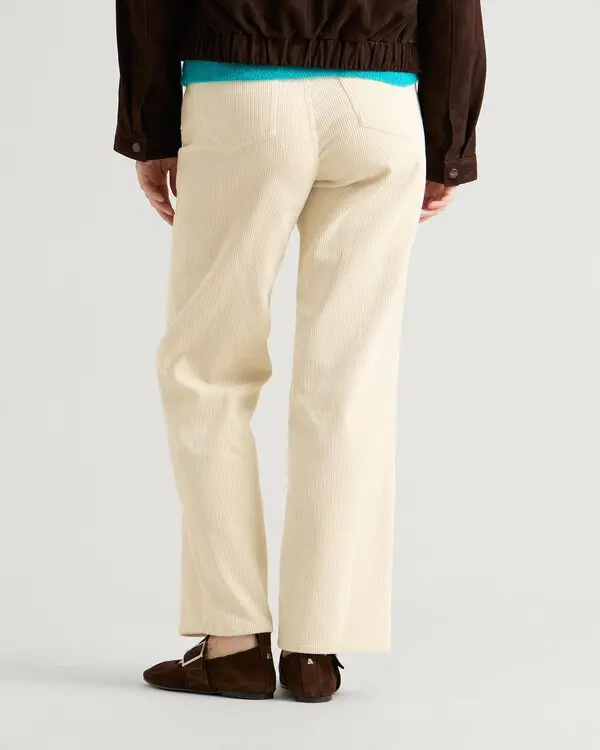 DUNST Corduroy Jeans