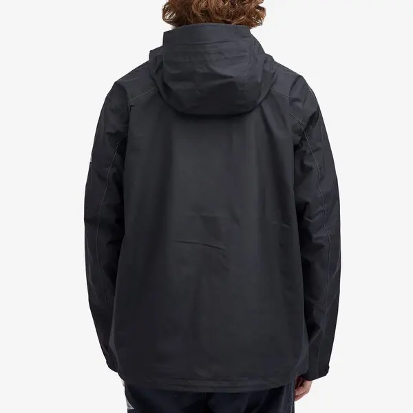 AND WANDER 2.5l Hiker Rain Jacket