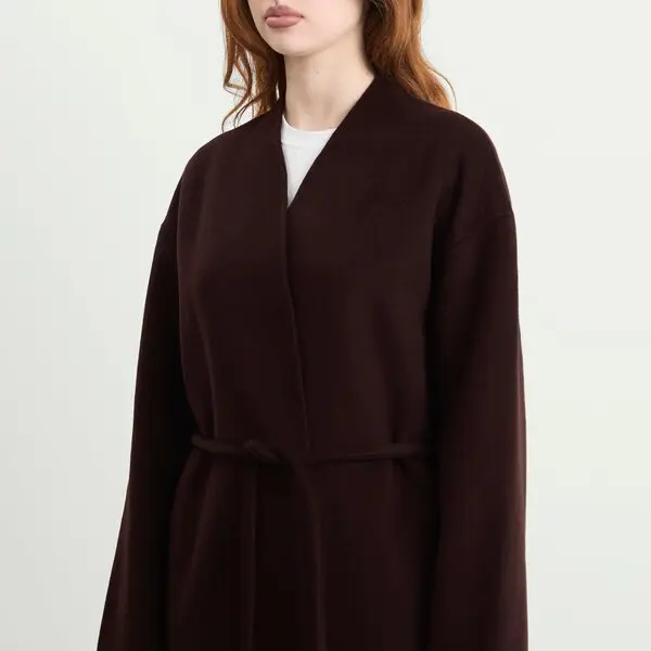 ANINE BING Hunter Coat Jacket