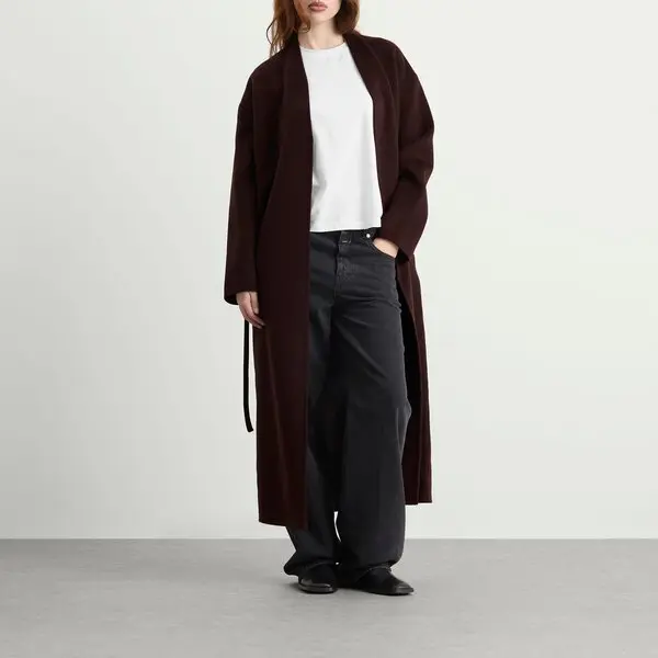 ANINE BING Hunter Coat Jacket