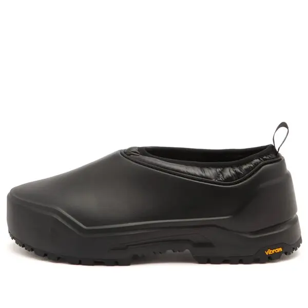 The North Face Base Camp Waterproof Mule - Tnf Black