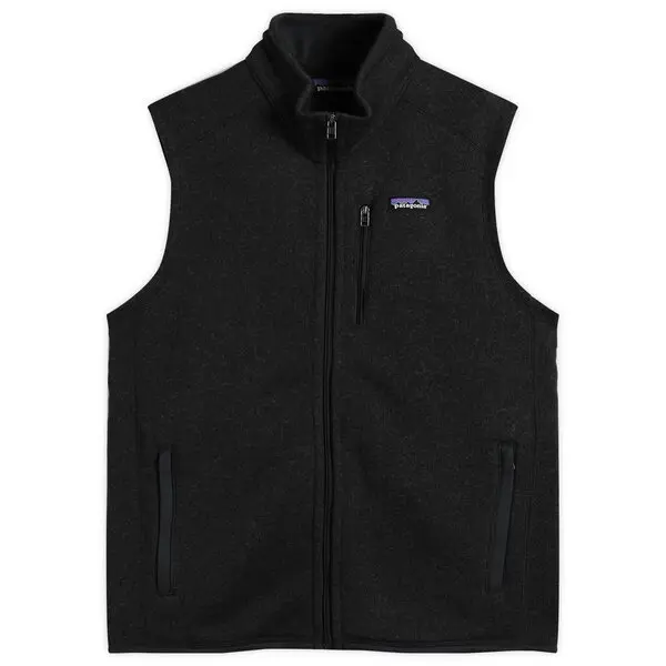 Patagonia Better Sweater Vest