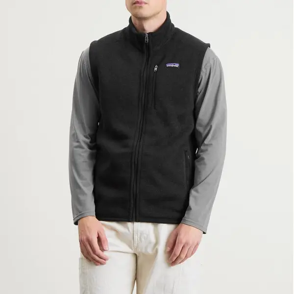 Patagonia Better Sweater Vest