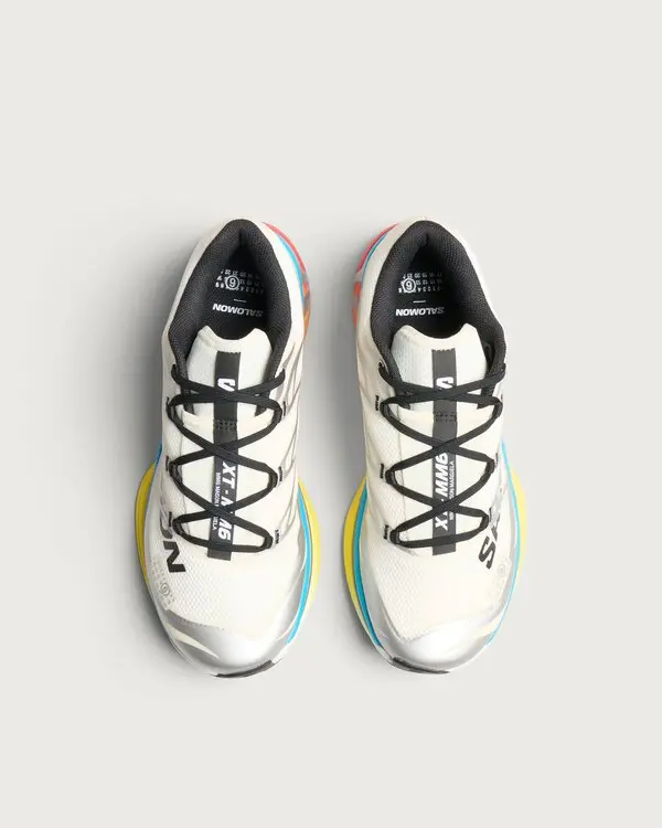 MAISON MARGIELA X Salomon Xt Sneakers