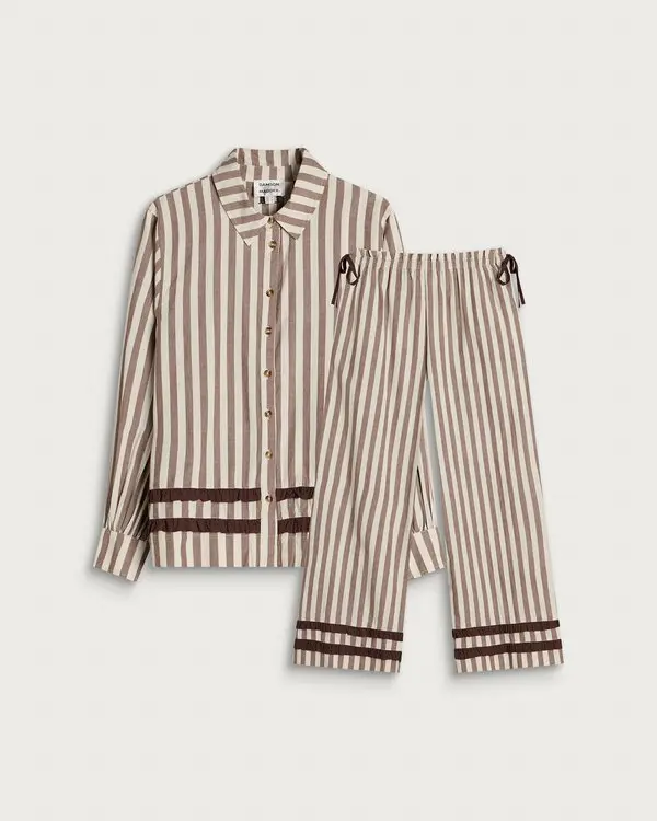 DAMSON MADDER Izzy Pyjama Set