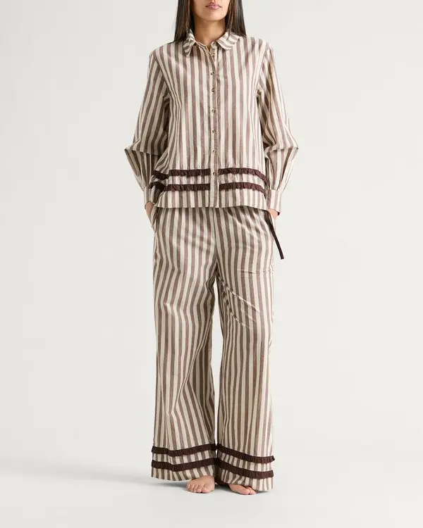 DAMSON MADDER Izzy Pyjama Set