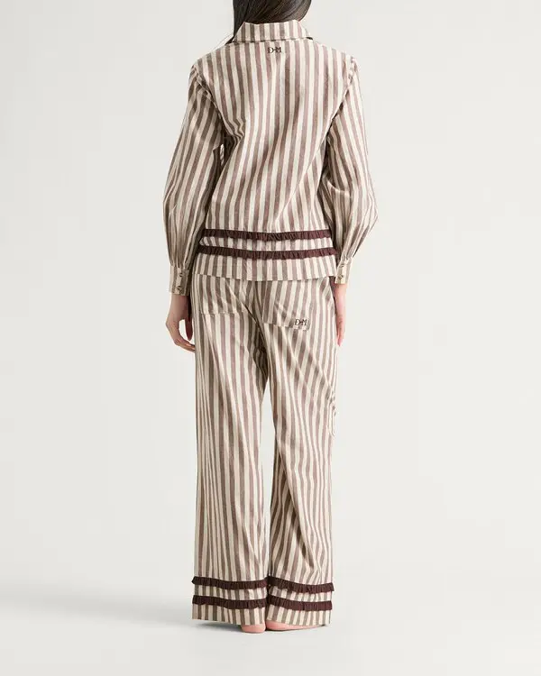 DAMSON MADDER Izzy Pyjama Set