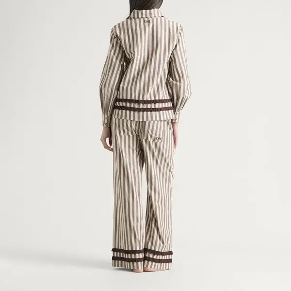 DAMSON MADDER Izzy Pyjama Set