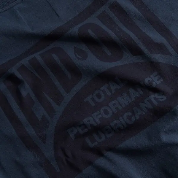 END. Oil T-shirt