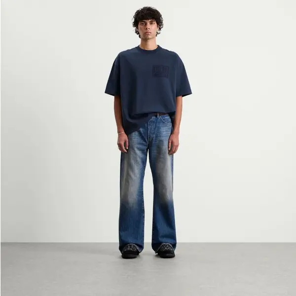 END. Oil T-shirt