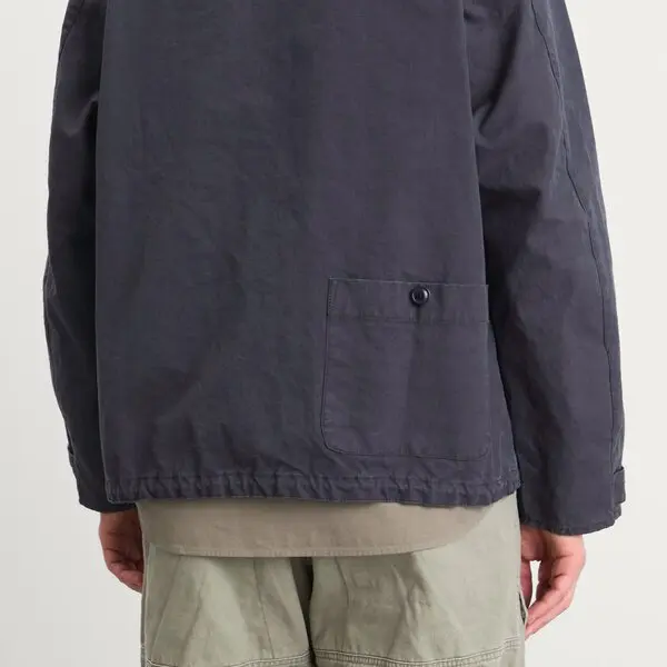 Barbour Heritage+ Endurance Utility Casual Jacket