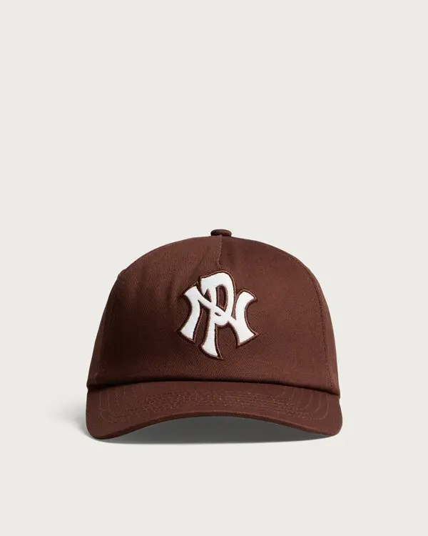 NO PROBLEMO Nyp Cap - Brown