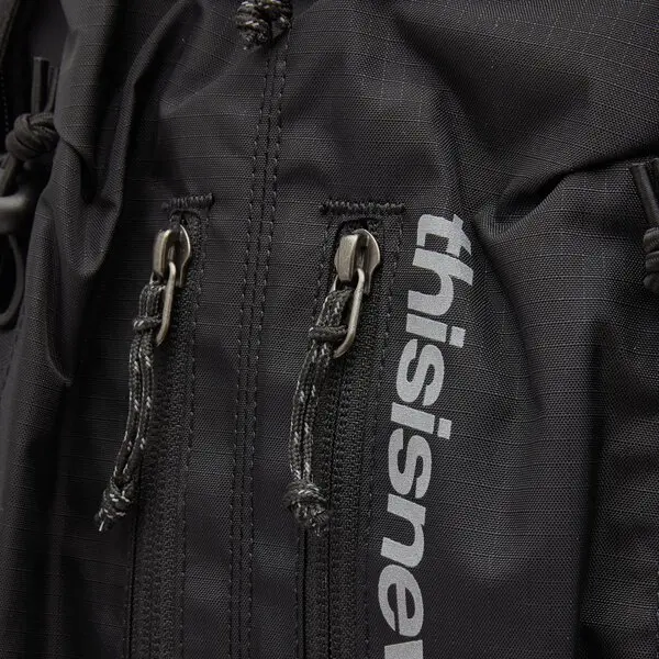 THISISNEVERTHAT Sp Backpack