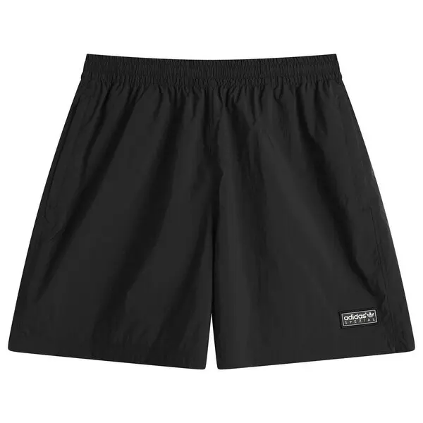 Adidas Spezial Hudswell Shorts