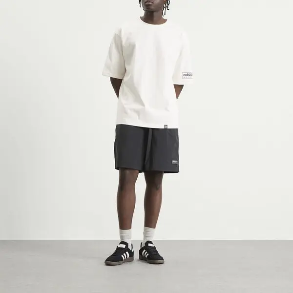Adidas Spezial Hudswell Shorts