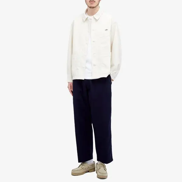 DANTON Easy Pants