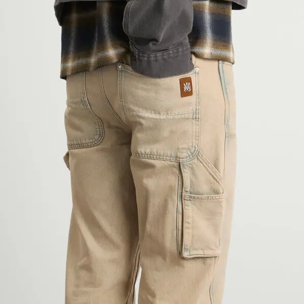 Amiri Carpenter Jeans