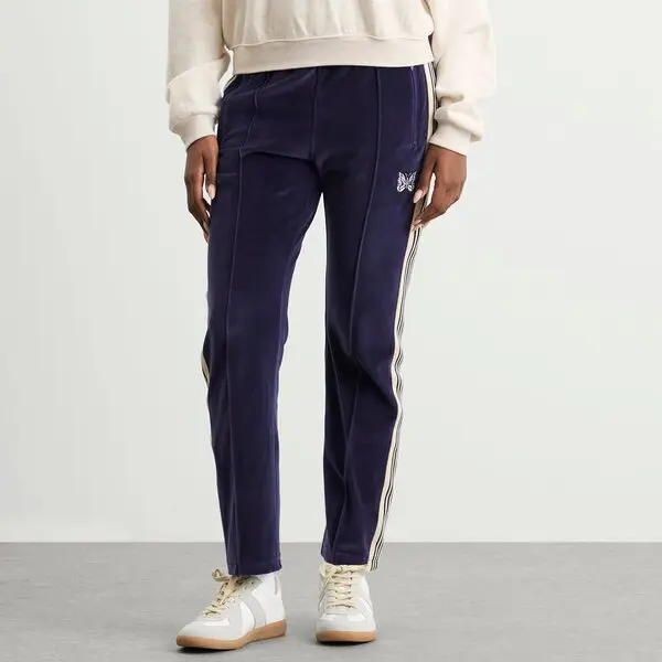 Needles Narrow Track Pants