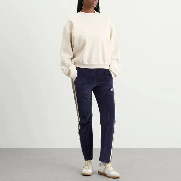 Needles Narrow Track Pants