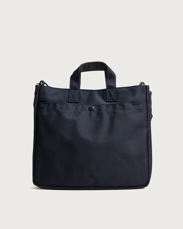 PORTER-YOSHIDA & CO Hype 2-way Tote Bag