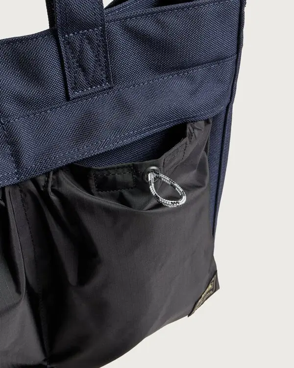 PORTER-YOSHIDA & CO Hype 2-way Tote Bag