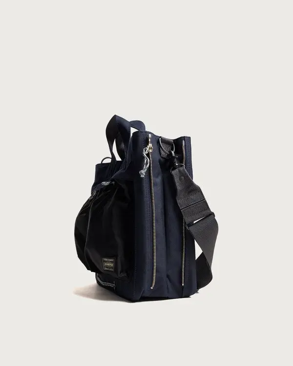 PORTER-YOSHIDA & CO Hype 2-way Tote Bag