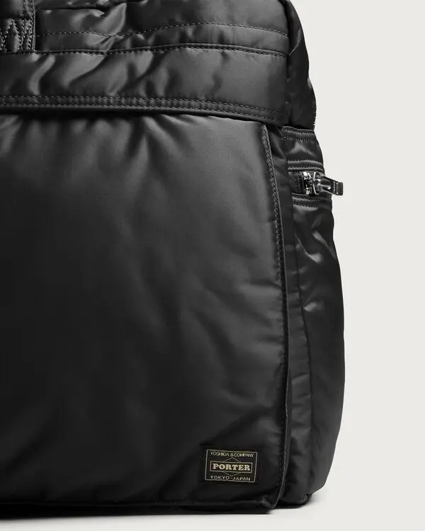 PORTER-YOSHIDA & CO Tanker Duffle Bag
