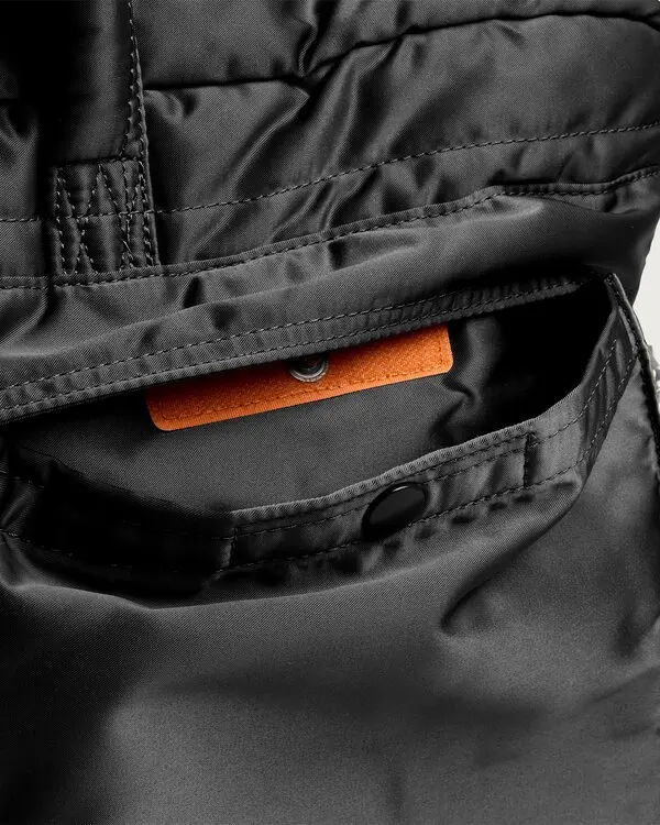 PORTER-YOSHIDA & CO Tanker Duffle Bag
