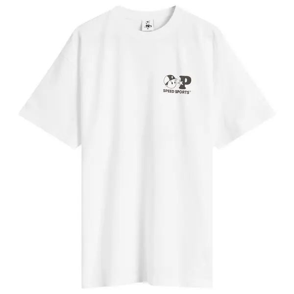 PAWA SPEED SPORTS Autos T-shirt