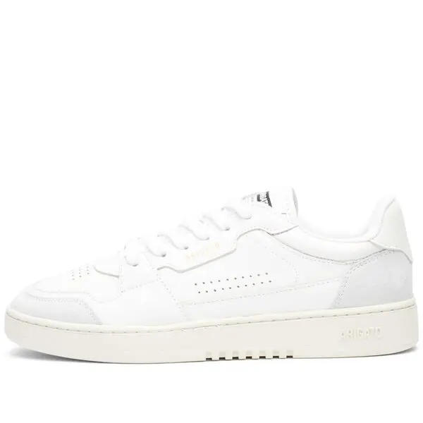 Axel Arigato Dice Lo Sneakers - White