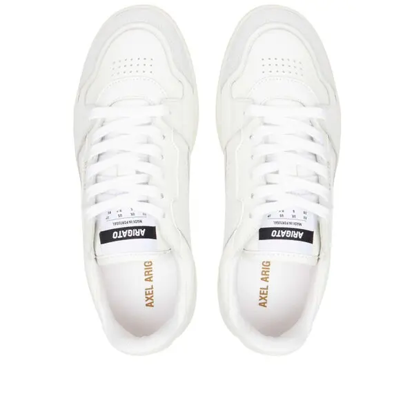 Axel Arigato Dice Lo Sneakers