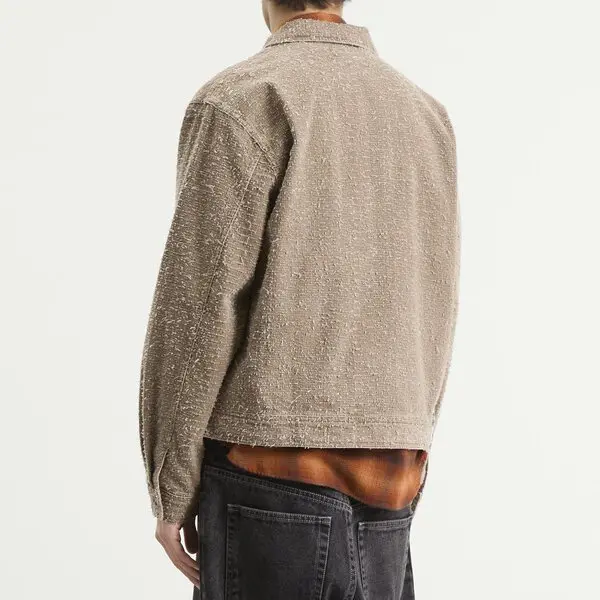 HERESY Loop Jacket