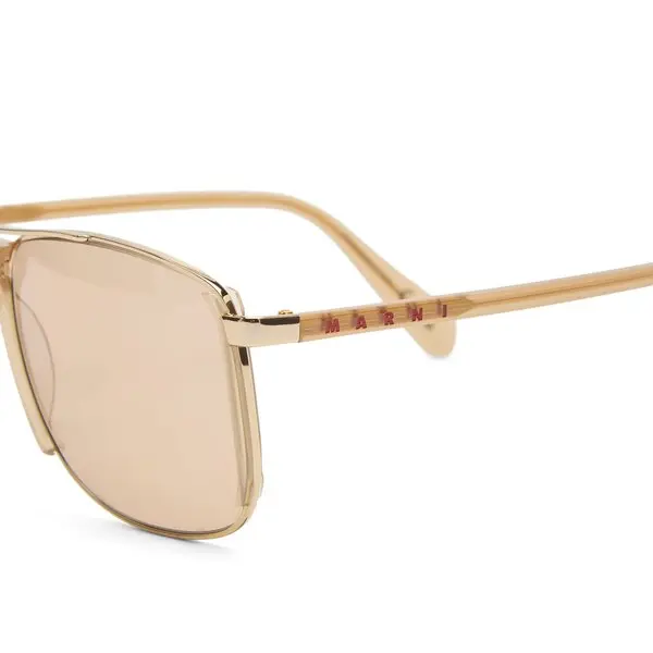 RETROSUPERFUTURE X Marni Vorluna Sunglasses