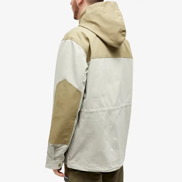Adidas Spzl Moorfield Jacket
