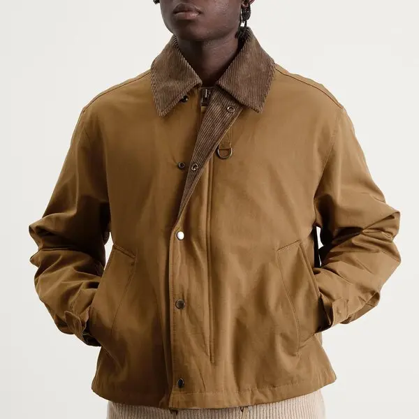 FRIZMWORKS Heritage Hunting Jacket
