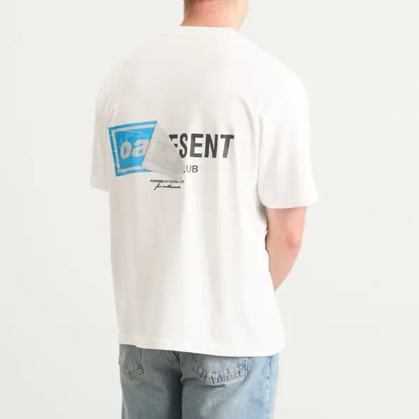 REPRESENT Oasis Owners Club T-shirt