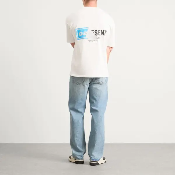 REPRESENT Oasis Owners Club T-shirt