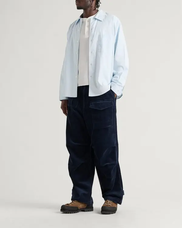 Barbour Norbit Trouser