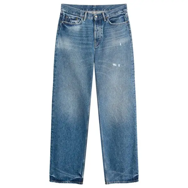 Acne Studios 2010 Vintage Blue Jeans