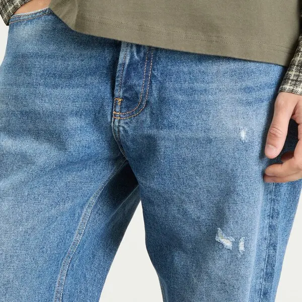Acne Studios 2010 Vintage Blue Jeans