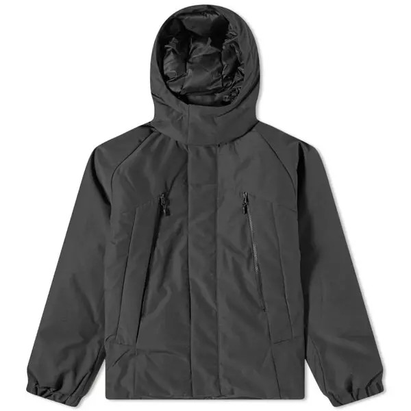SNOW PEAK Fr 2l Down Jacket