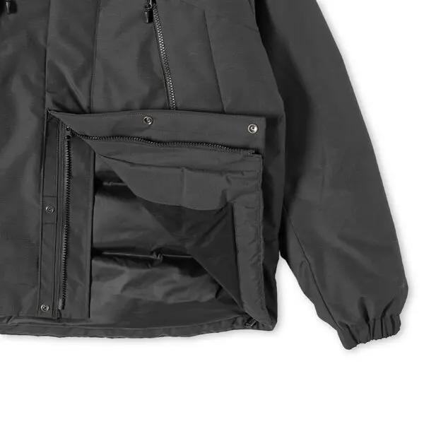 SNOW PEAK Fr 2l Down Jacket