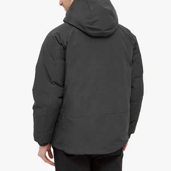 SNOW PEAK Fr 2l Down Jacket