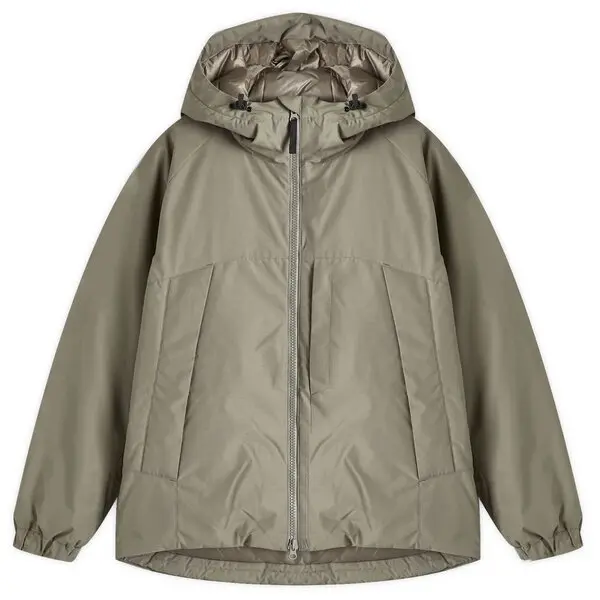 SNOW PEAK Fr 2l Down Jacket