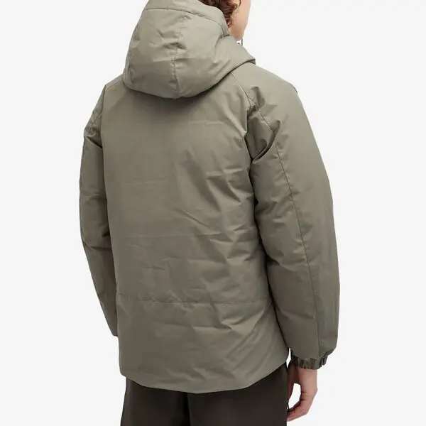 SNOW PEAK Fr 2l Down Jacket