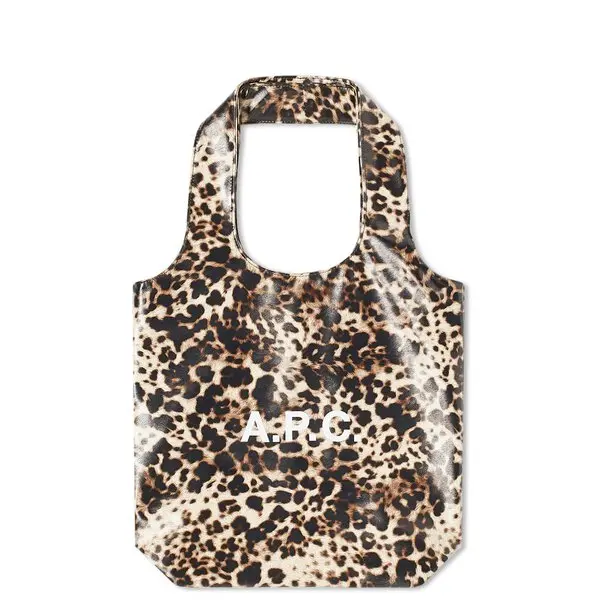 A.p.c. Ninon Small Tote Bag
