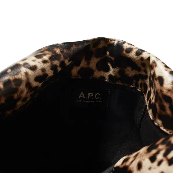 A.p.c. Ninon Small Tote Bag