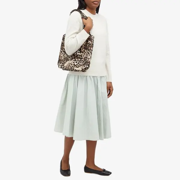 A.p.c. Ninon Small Tote Bag